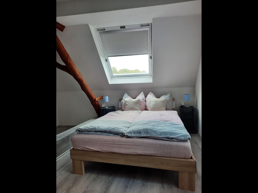 Neu Ferienwohnung Lucie - Kevelaer