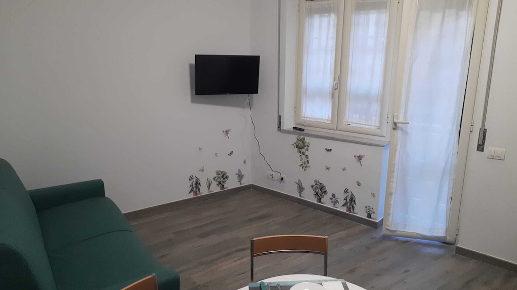 Vacation Home Hospital Area Of Naples - Naples