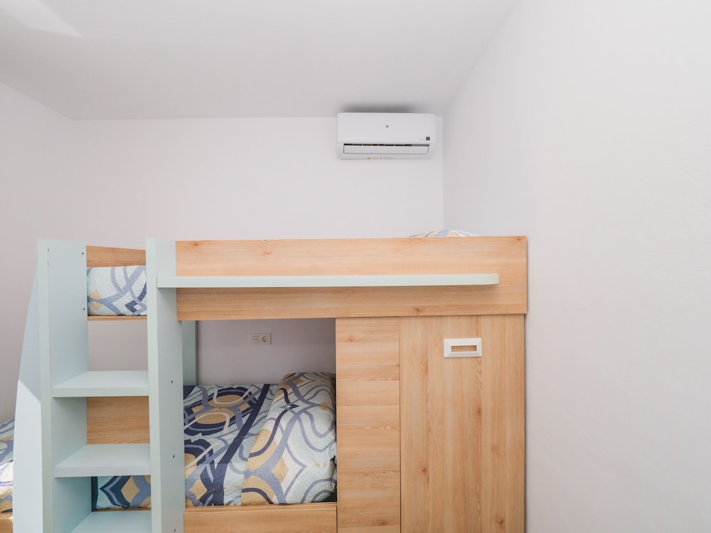 Cubo's Casita El Bancal / Wifi Gratis / Piscina Privada - Andalucía
