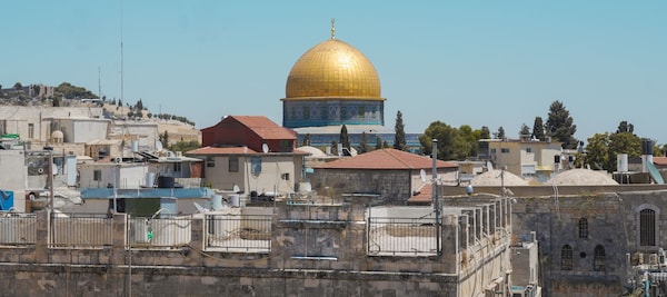 Saladin Boutique Hotel - Jerusalem