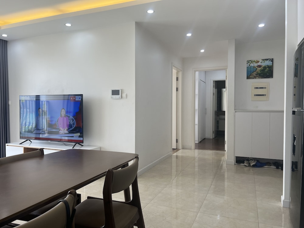 Vinhomes Dcapitale Tran Duy Hung - Hanoi