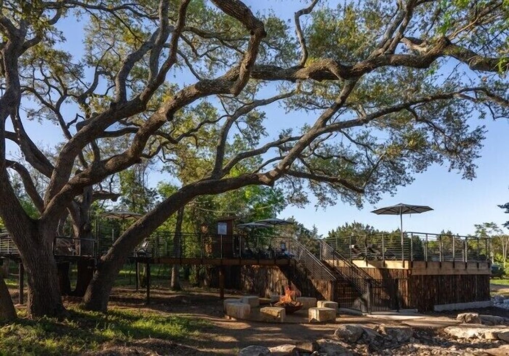 Onera Fredericksburg - Luckenbach, TX