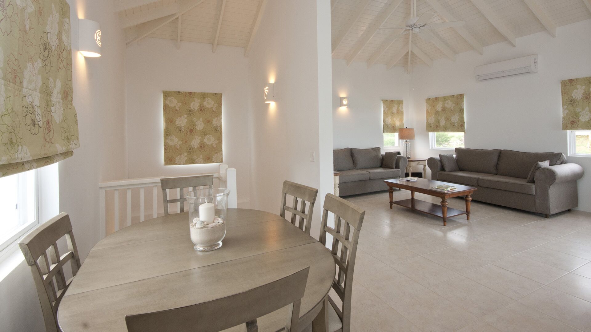 Close To Beach. Peaceful Location. Private Pool. - Antigua and Barbuda