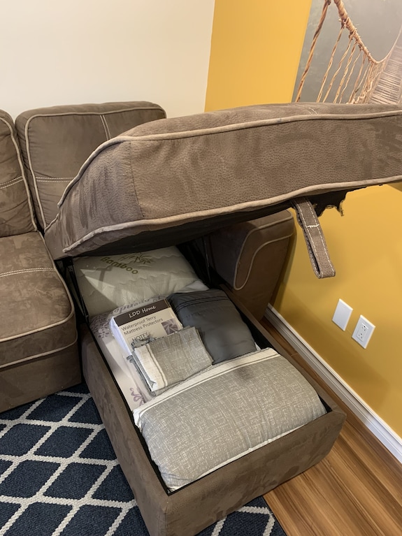 Le Bachelor - Mirabel