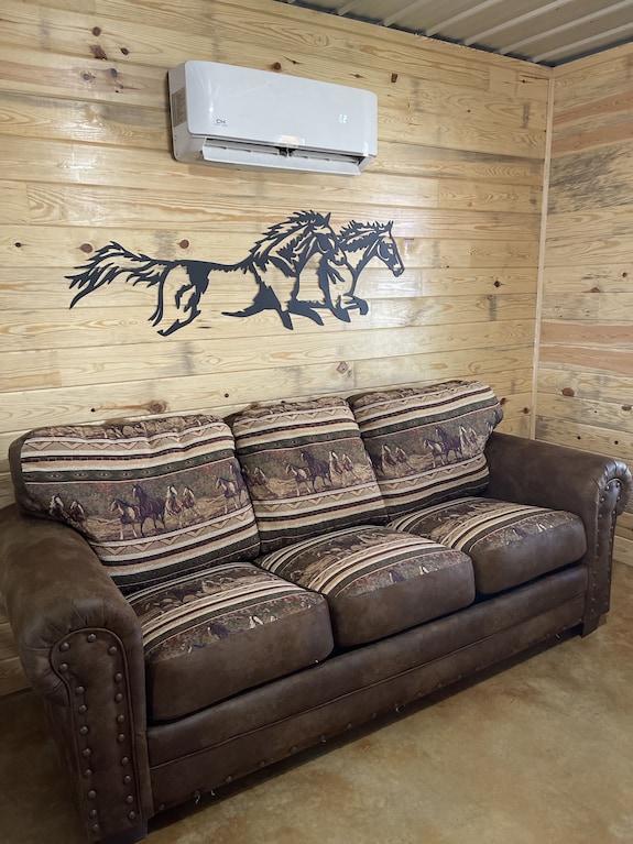 Country Cabin With Jacuzzi Tub Near Blue Springs Ranch - Missouri
