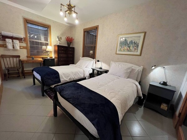 Blackbird Glen Bed And Breakfast - British Columbia