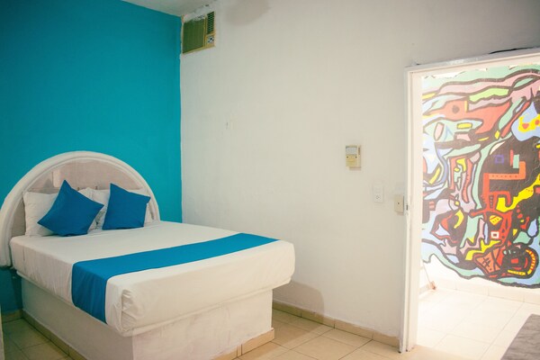 Hotel Posada Aurora - Mérida