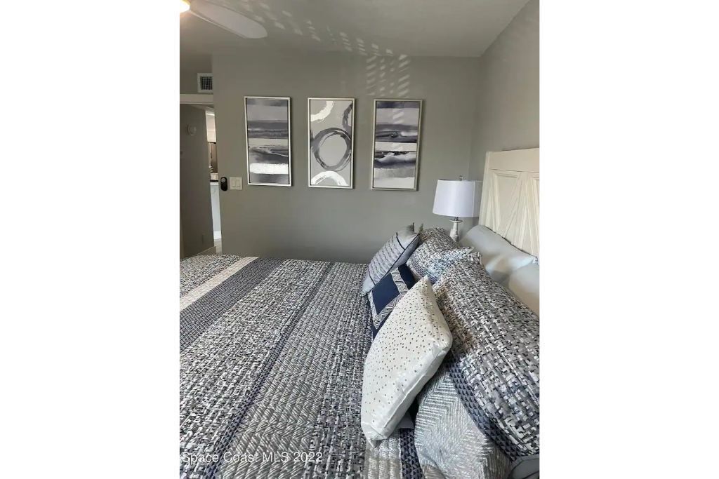 Full Remodel & Fine Furnishings! - Melbourne Beach, FL