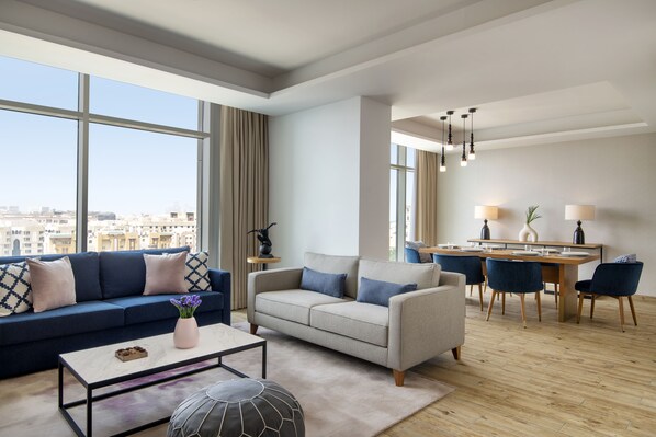 Abesq Doha Hotel & Residences in Doha: Find Hotel Reviews, Rooms, and ...