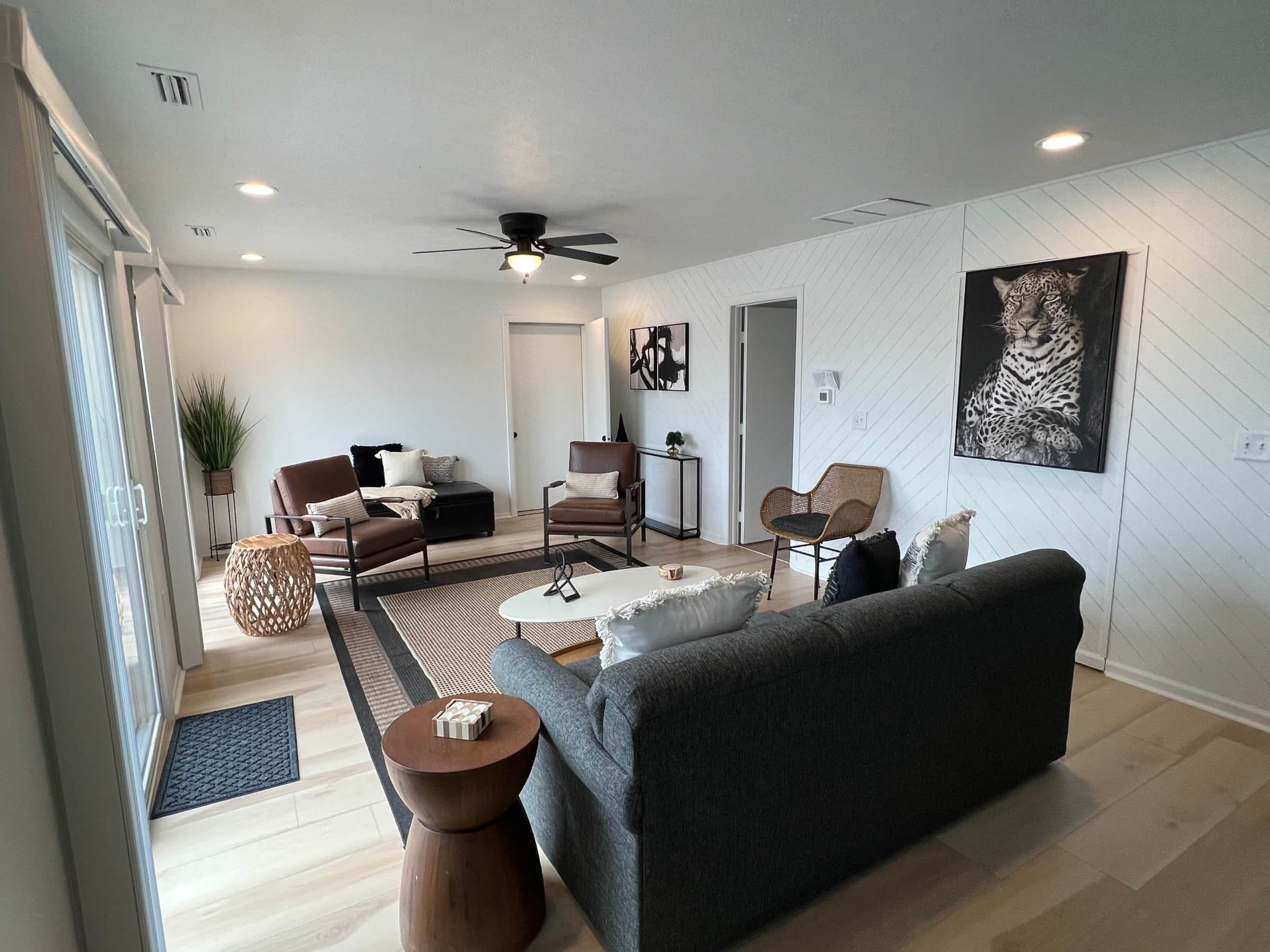 Harborview 3-7-0 On Main - 米蘭