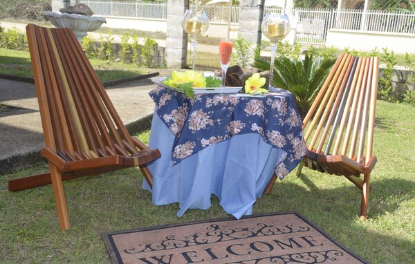 Gm Suites Bed & Breakfast - Belmopan