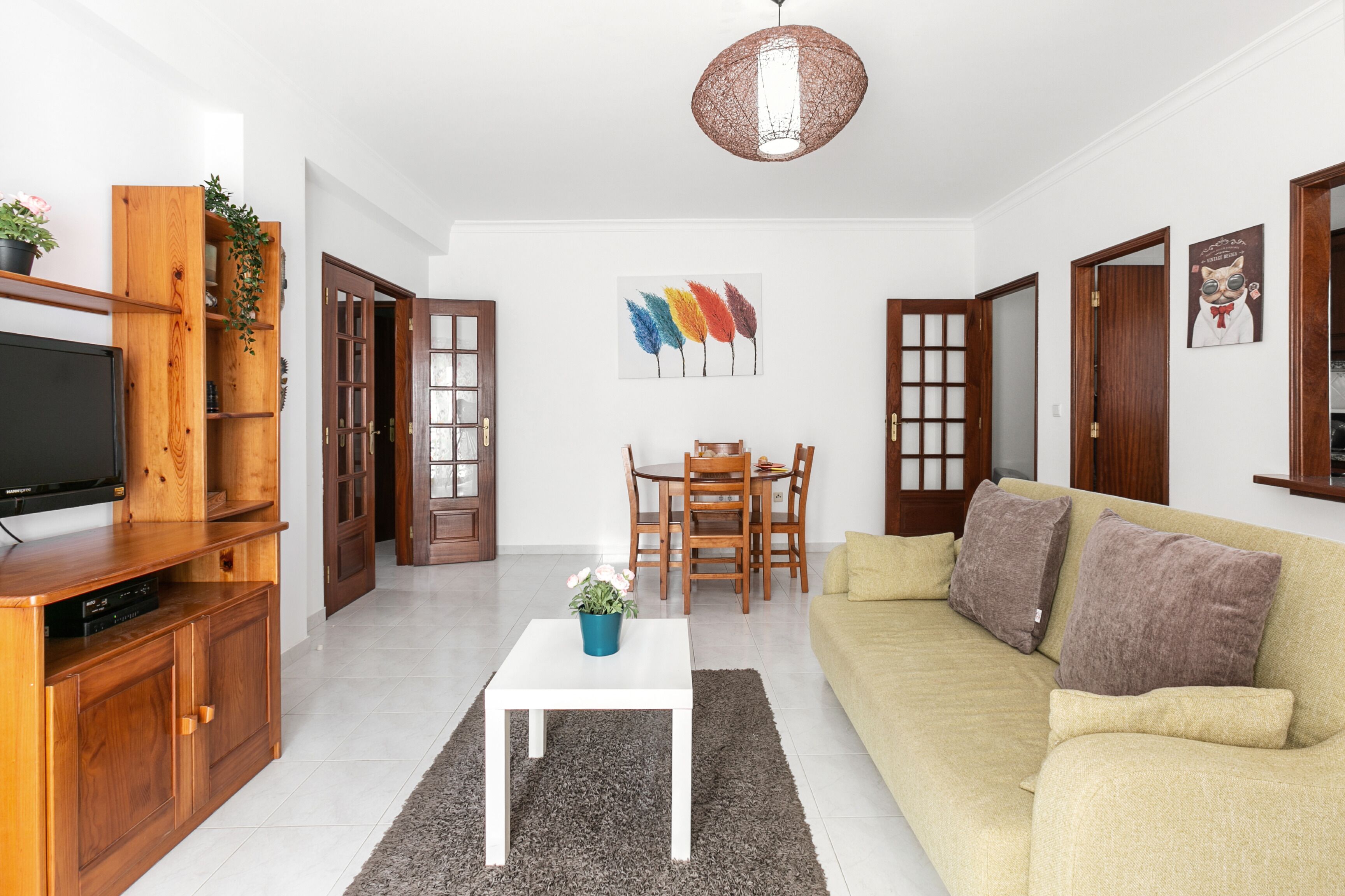 Relax In Foz - Shared Pool - Foz do Arelho