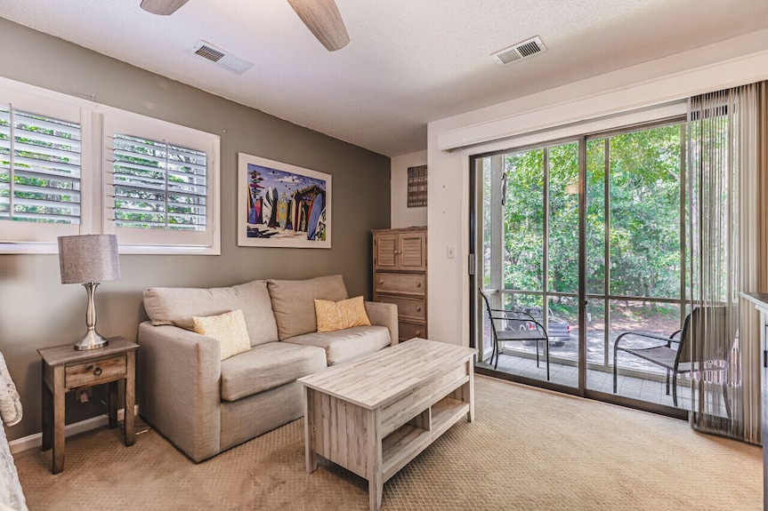 Seascape Studio : Beach Retreat - Sunset Beach, NC