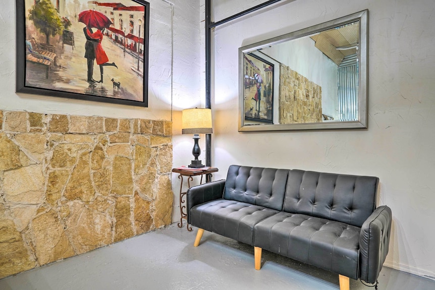 Laredo Vacation Rental - Minutes From Attractions! - Nuevo Laredo