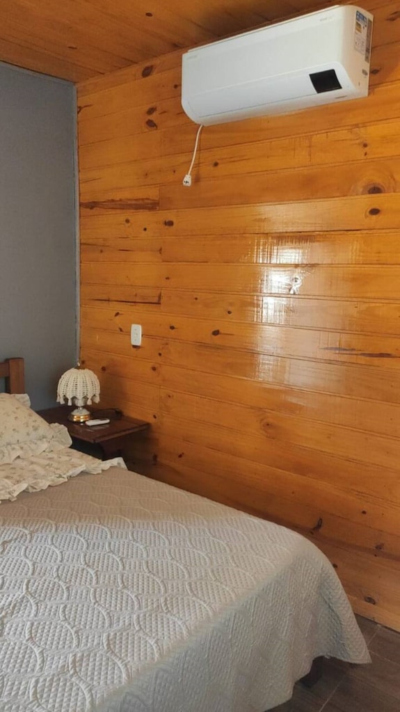 Refúgio Das Uvas * Casa Do Lago - Caiçara