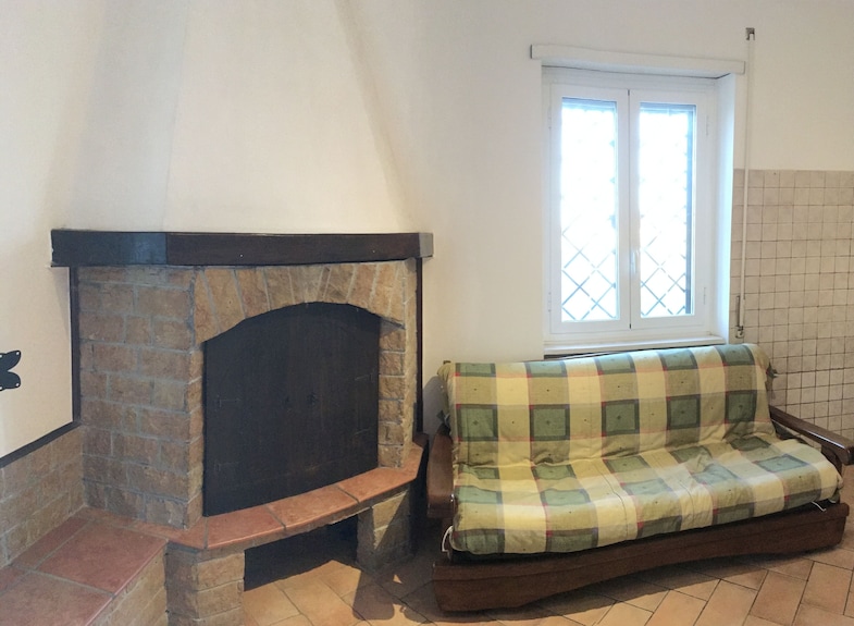 The Attichetto - Ciampino