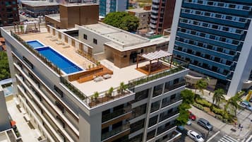Apartamento | Exterior