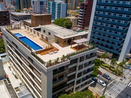 Apartamento | Fachada