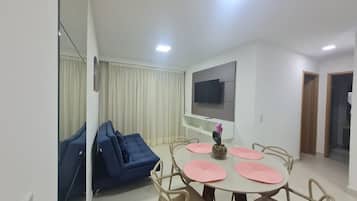 Apartamento | Interior