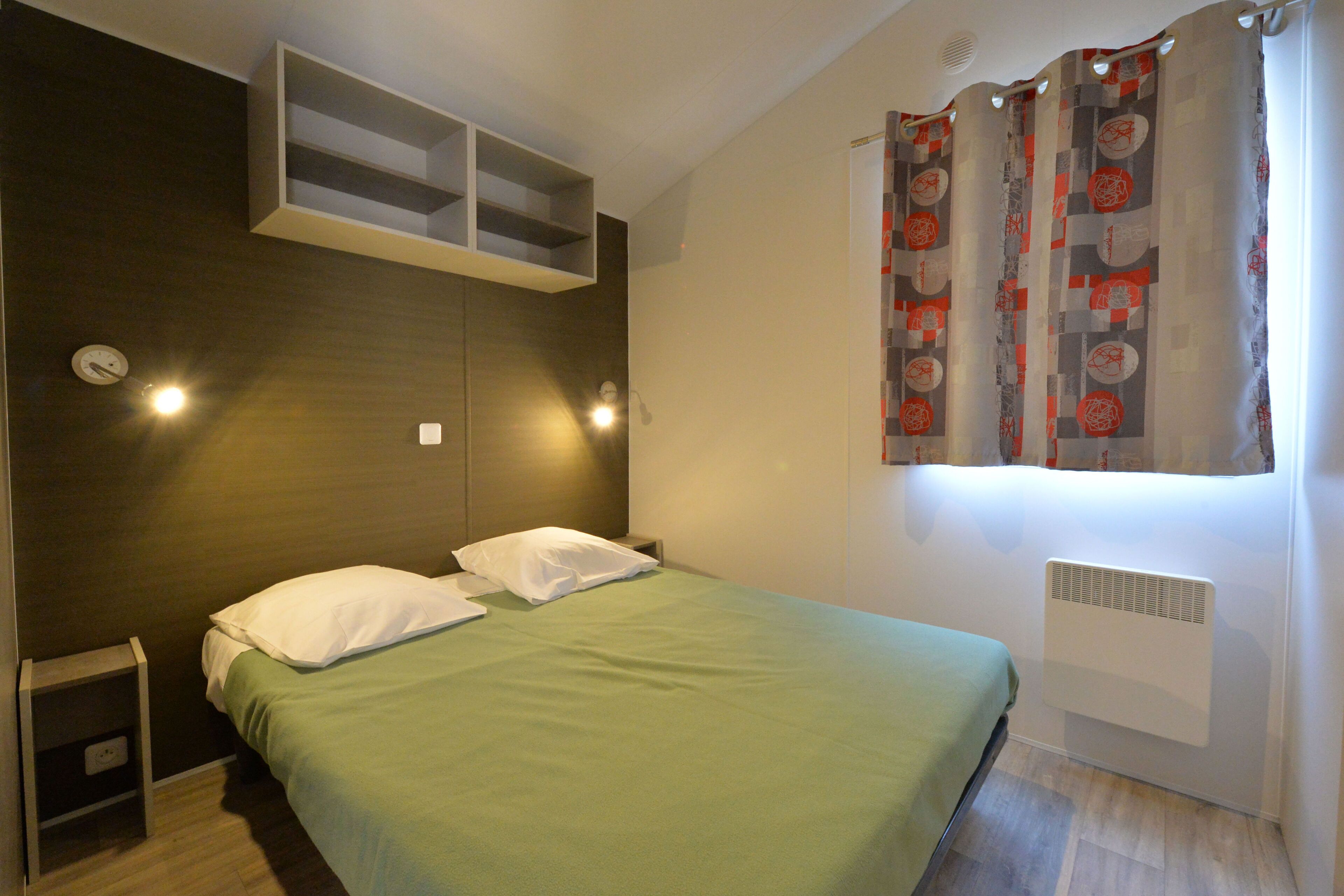 Accès Direct Plage | Camping 4* | Parc Aquatique - Saint-Georges-d'Oléron