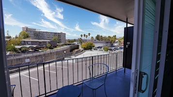 Terraço/pátio interior