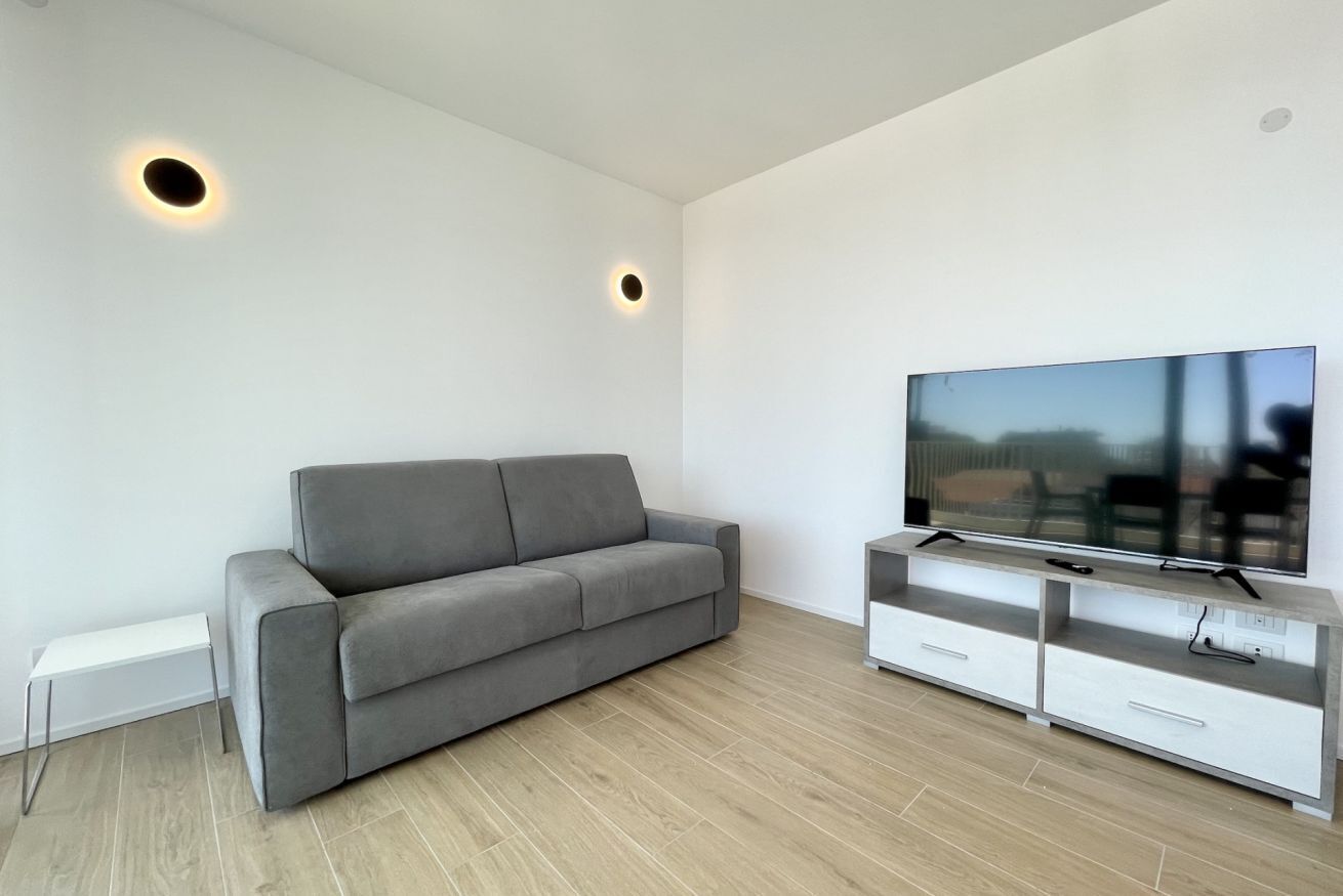 Appartamento Blu Homes 2 - Carraro Immobiliare Jesolo - Lido di Jesolo