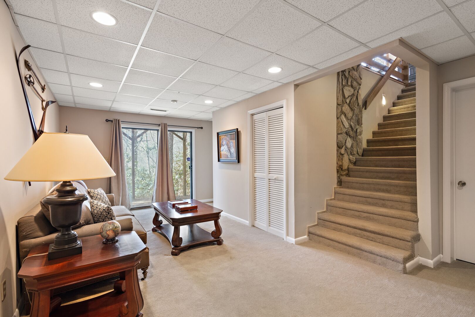 Blue Ridge Parkway Lodge - Blowing Rock, NC