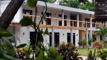 Terraço/pátio interior