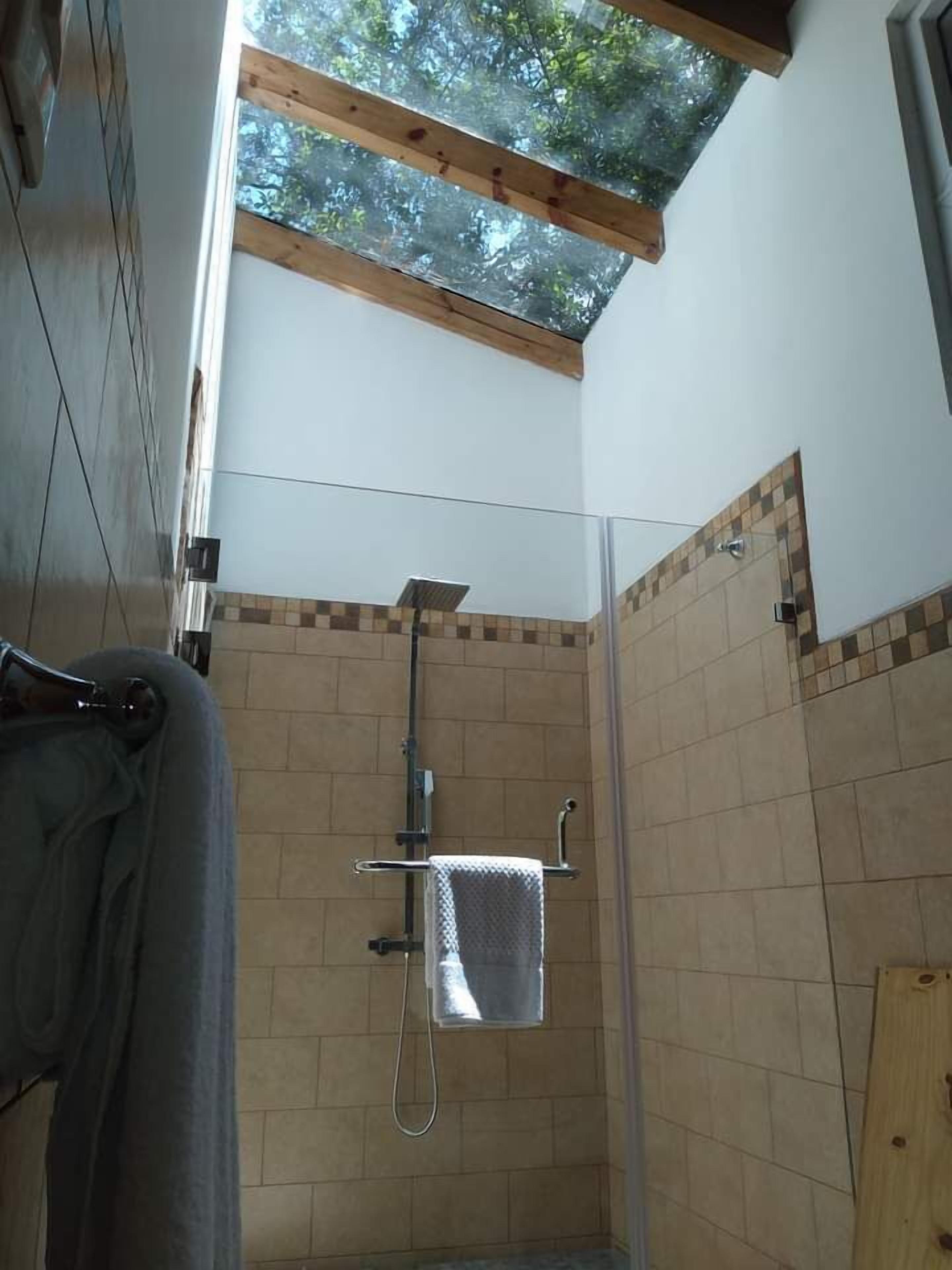 Quarto standard, 1 quarto | Chuveiro