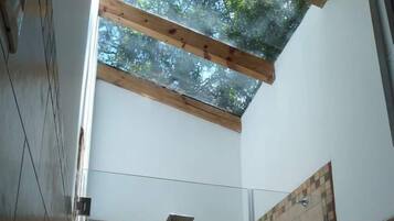 Quarto standard, 1 quarto | Chuveiro