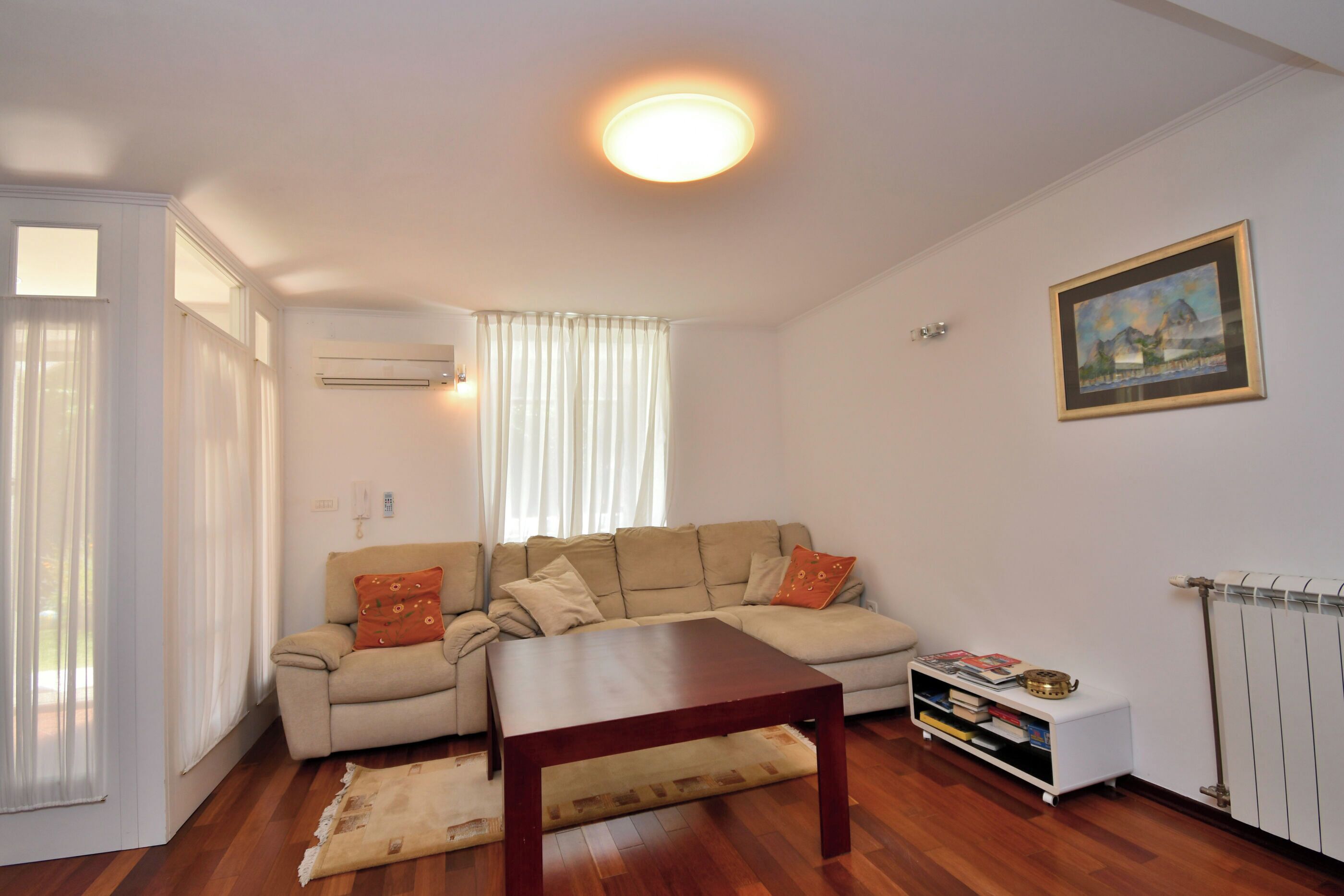 Maison Iva I Ella (91621-k1) - Opatija - Opatija