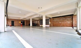 Estacionamento grátis 