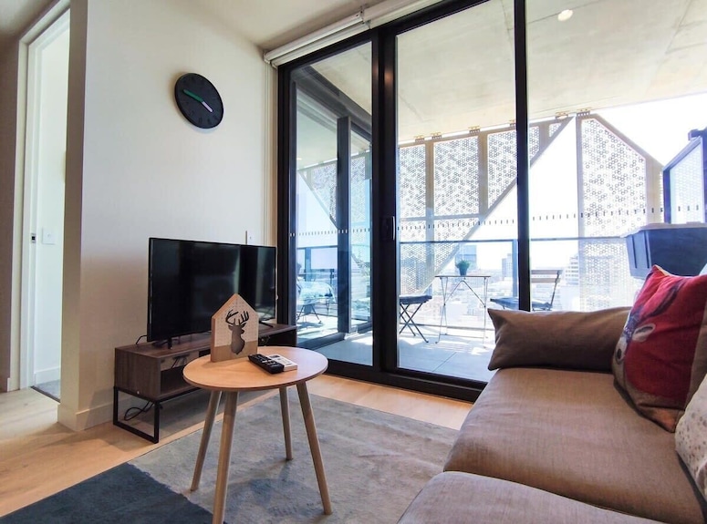 Charming/ Central Apartment Home/ Rundlemall - Adelaide