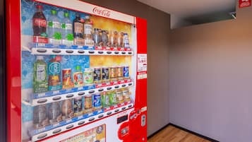 Máquina de venda automática