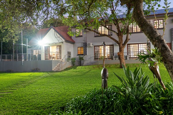 Casa Albergo - Pretoria, South Africa