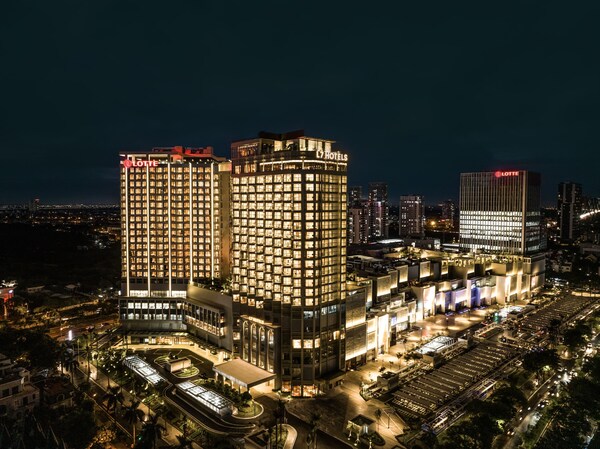 L7 West Lake Hanoi By Lotte Hotels - Đông Anh