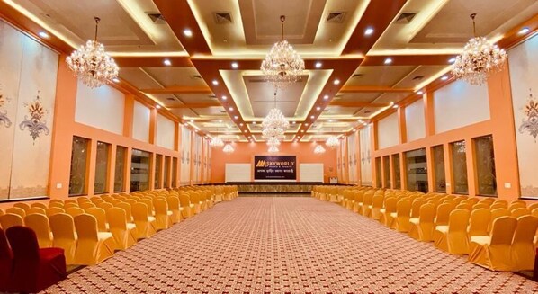 SKYWORLD Hotels and Resorts en Nawa - Hotels.com