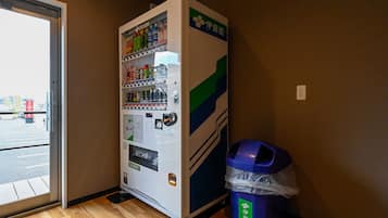 Máquina de venda automática