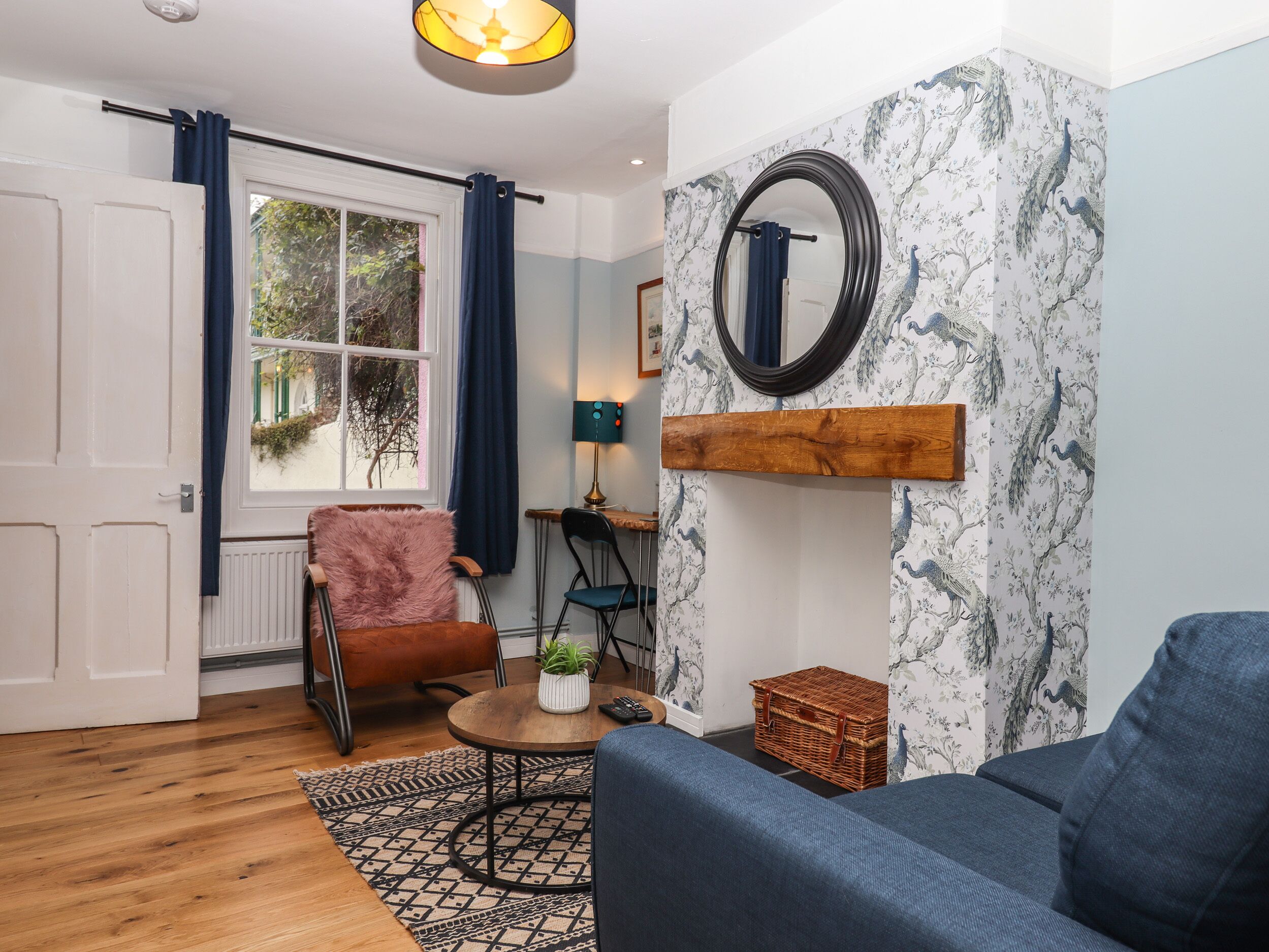 Rose Cottage, Pet Friendly, With A Garden In Bishopsteignton - Teignmouth