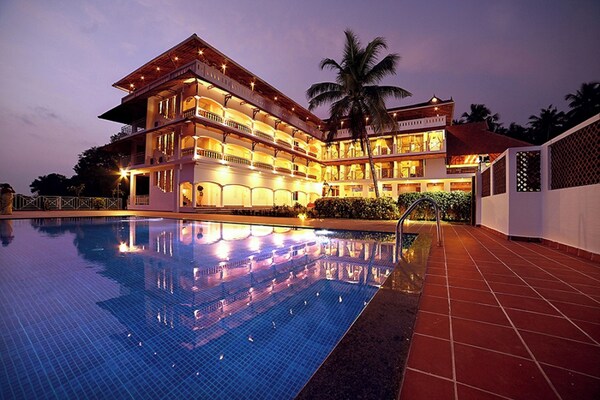 Aadisaktthi Leisure Resort, Kovalam - Thiruvananthapuram