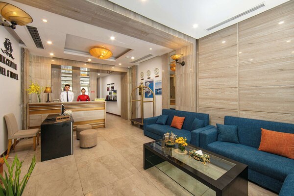 The Silk Boutique Hotel & Spa - Hanoi