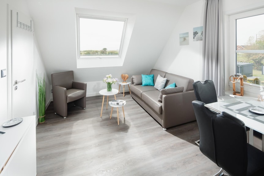 Up Süderdün Nemo - Norderney - Norderney