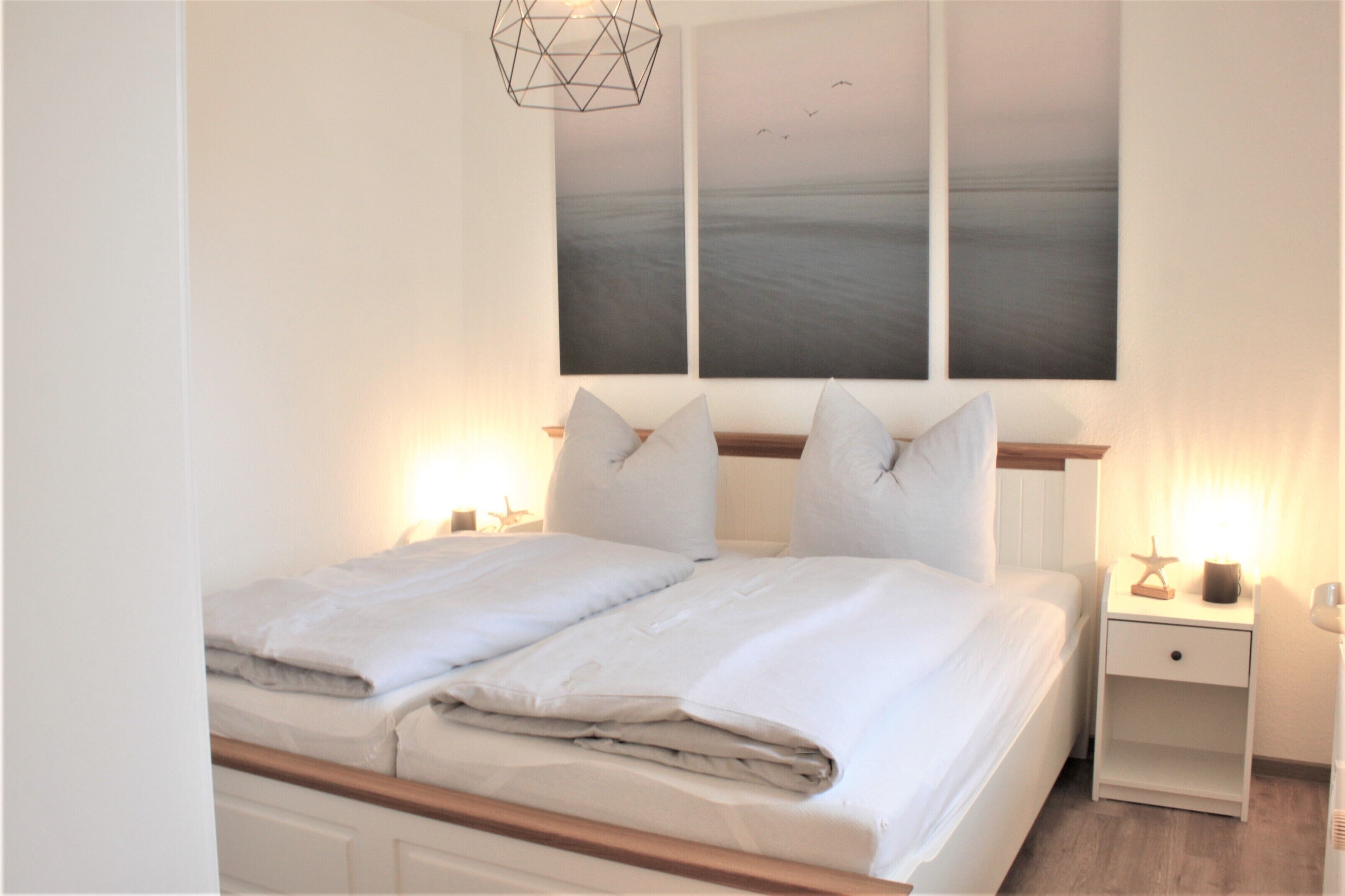 Ferienwohnung Fährblick Auf Poel - Insel Poel