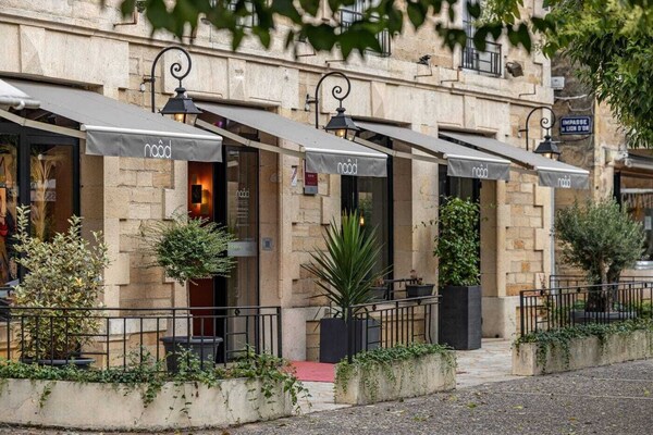 Naâd Hotel - Sarlat-la-Canéda