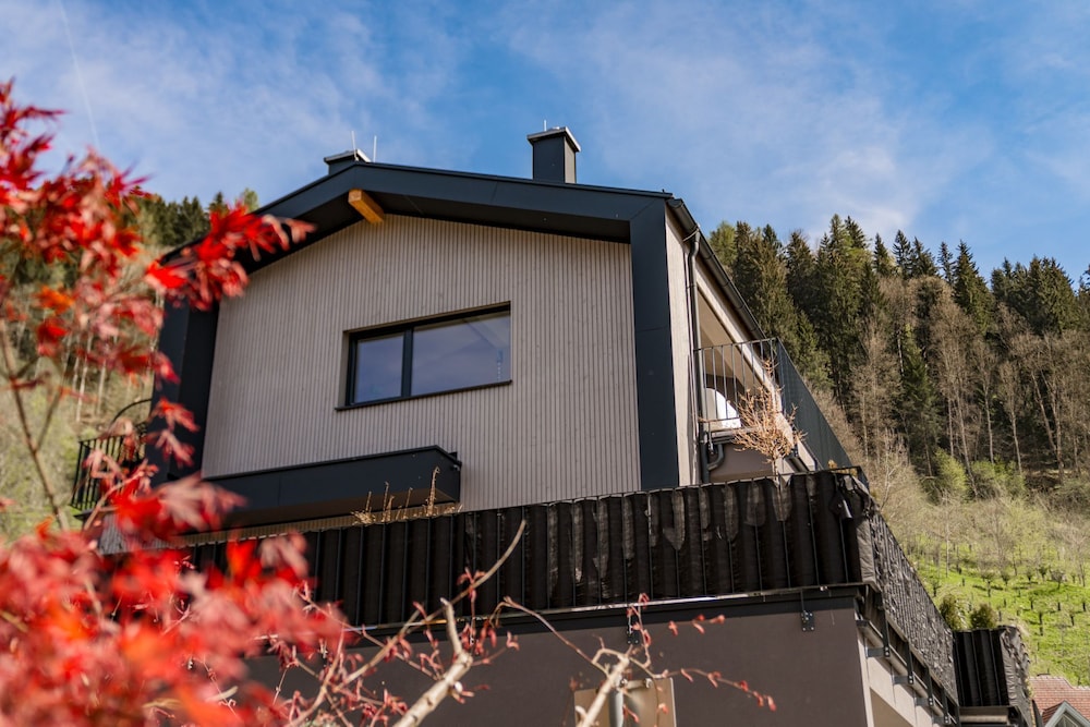 City Fischer Design Apartment - Schladming