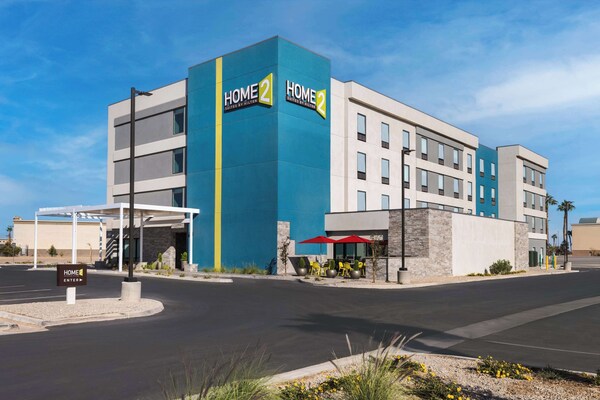 Home2 Suites By Hilton El Centro - El Centro, CA