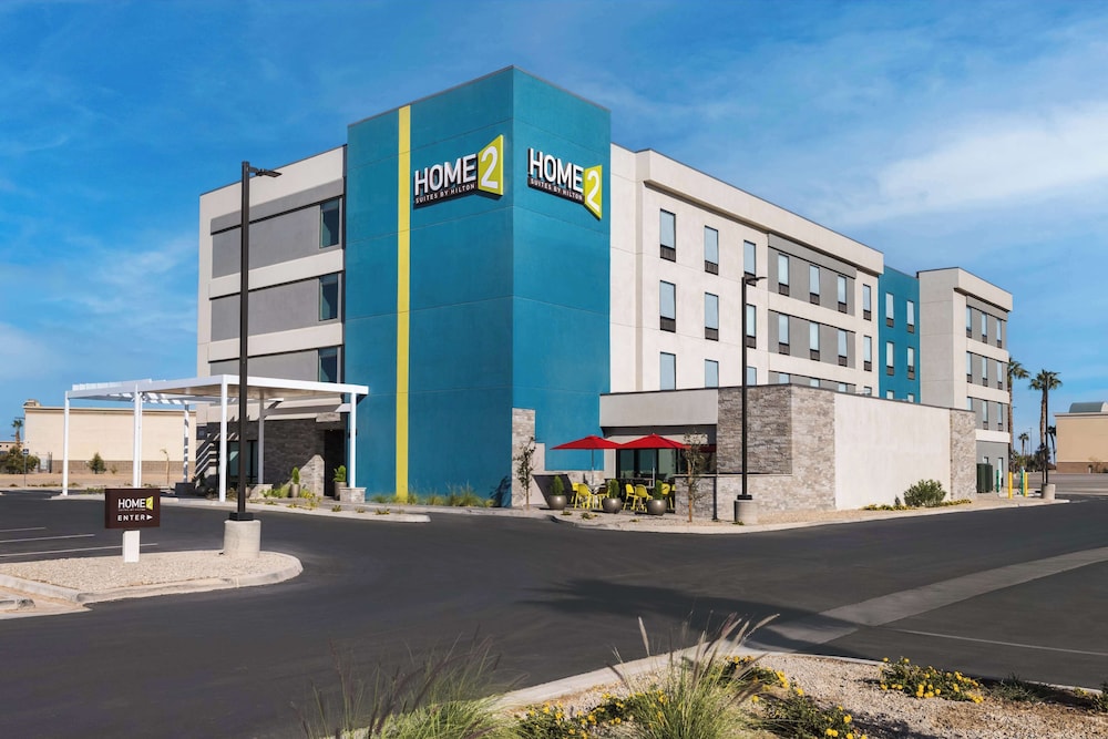 Home2 Suites By Hilton El Centro - El Centro, CA