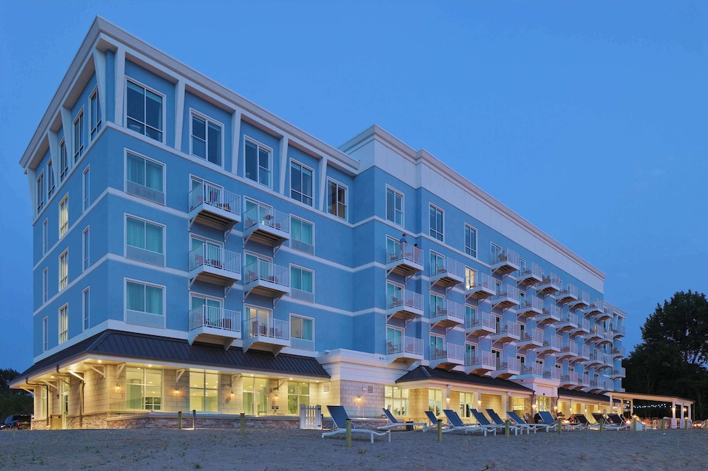 Hampton Inn & Suites Manistee Waterfront - Manistee, MI