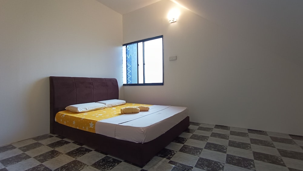 Oyo Home 90751 Jasura Lodge Kiulu - Kota Belud
