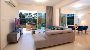 Apartamento Superior | Sala de estar